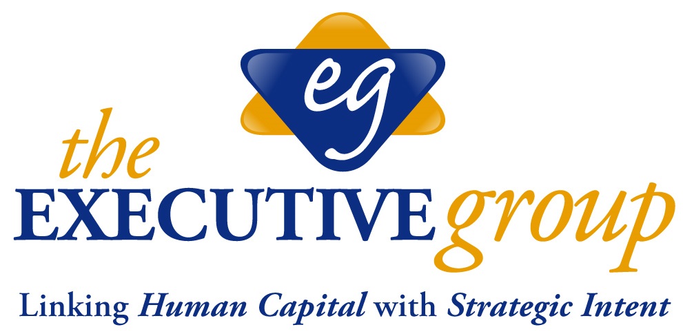 The Executive Group | Everything Disc